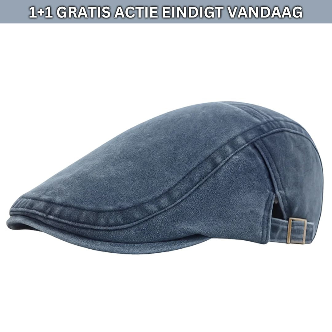 LOUIS | VINTAGE BARET – Monami Mode